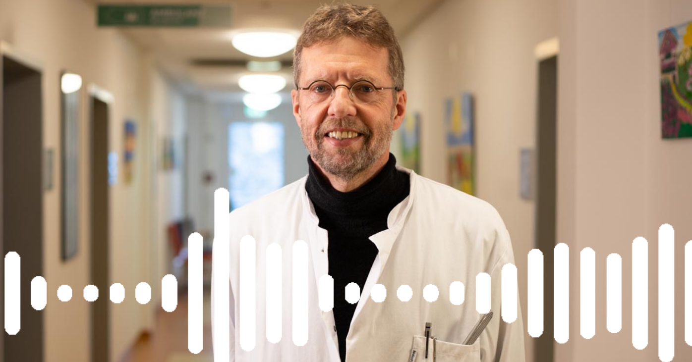 Epilepsiezentrum Kleinwachau: Epilepsie im Podcast mit Dr. Thomas Mayer ...